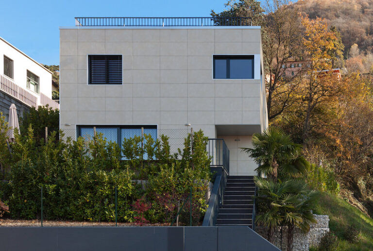 Which House Shape Is the Most Energy-Efficient? - Attainable Home