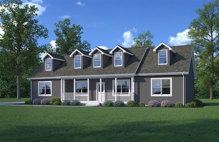 The 12 Best Modular Builders in Indiana