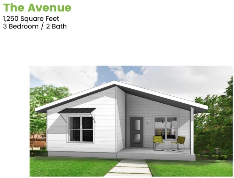 The Modular Roundup: 17 Prefab Builders in Texas - Attainable Home