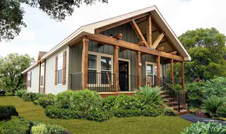 Top 7 Modular Home Builders in Tennessee