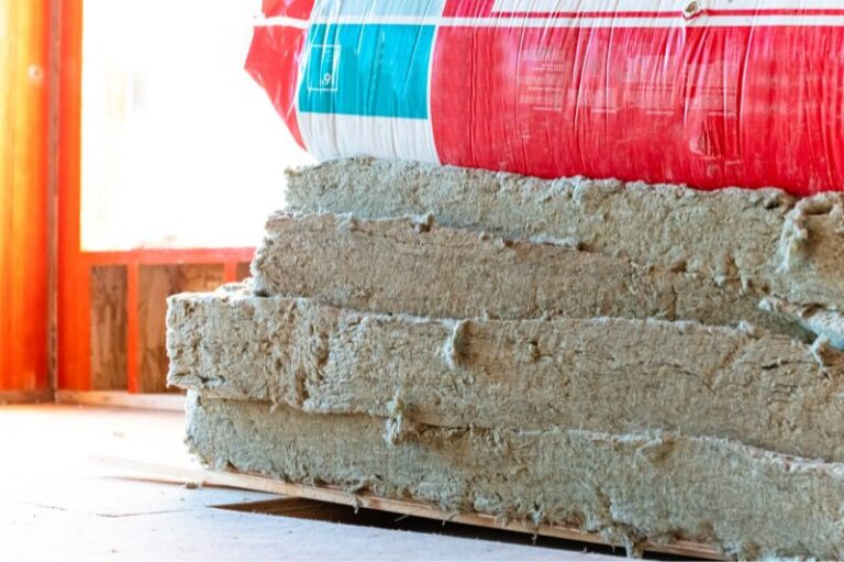 What Is Vinyl-Faced Insulation? (Plus Pros and Cons)