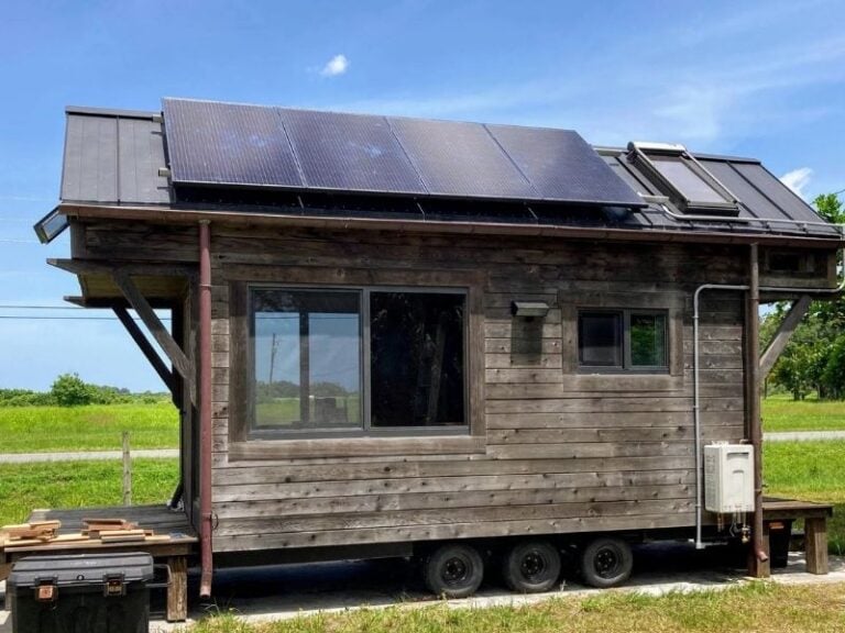 The Top 18 Tiny Home Builders in Florida - Attainable Home