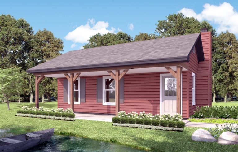 The Top 5 Tiny Home Builders in Pennsylvania