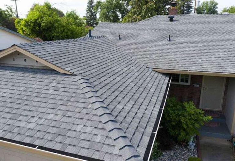 Energy-Efficient Roofs: Which Color is Most Efficient?