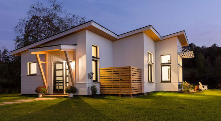 The Top 7 Modular Home Builders in Delaware