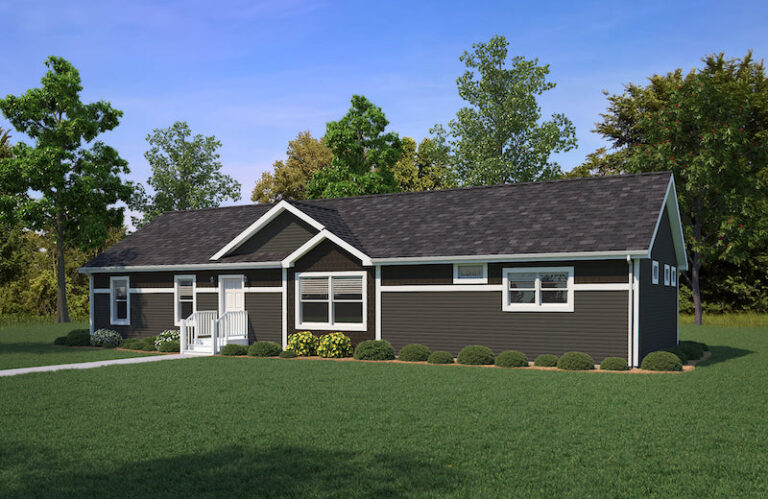 Top 10 Modular Home Builders in Iowa