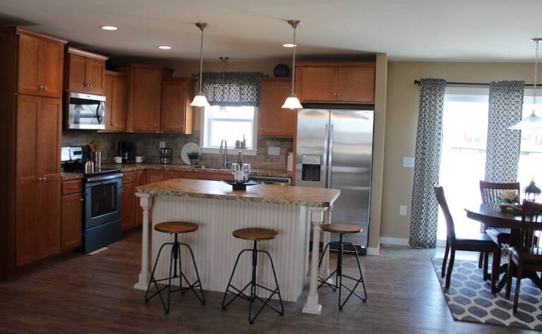 Top 12 Modular Home Builders in Iowa