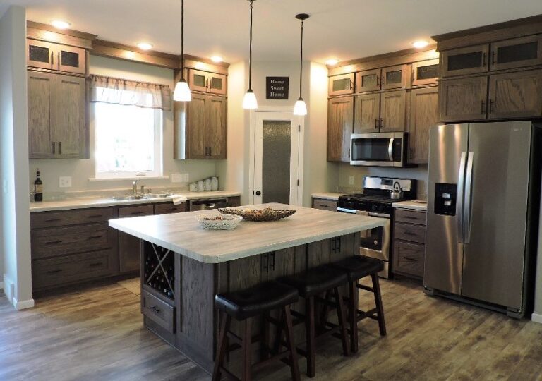 Top 10 Modular Home Builders in Iowa