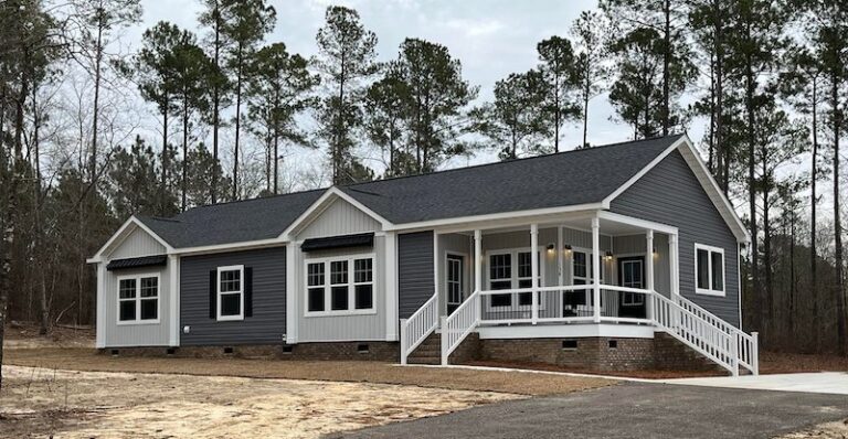 The Top 8 Modular Home Builders in South Carolina