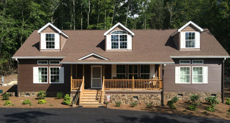 The Top 8 Modular Home Builders in South Carolina