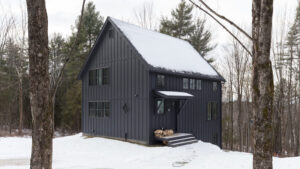 The Best 5 Modular Home Builders in Vermont - Attainable Home