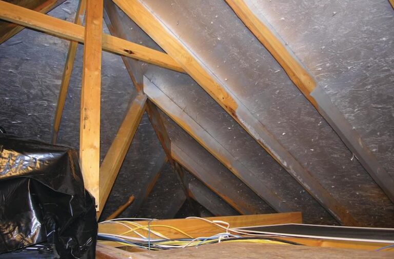 Energy-Efficient Roofs: Which Color is Most Efficient?