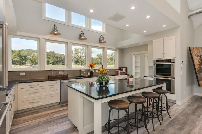 The Top 8 Green Home Builders in Minnesota