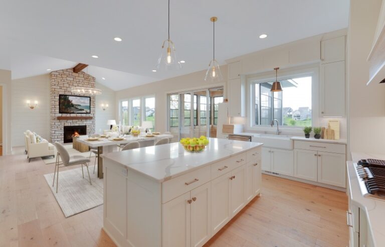 The Top 8 Green Home Builders in Minnesota