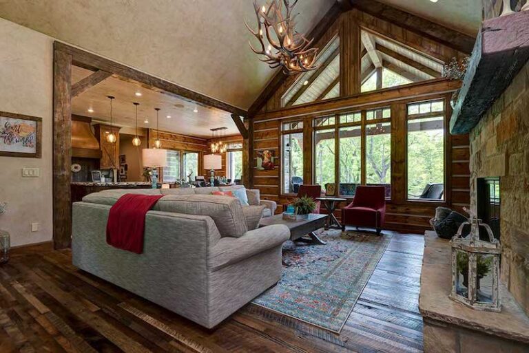The Top 11 Sustainable Green Home Builders in Missouri