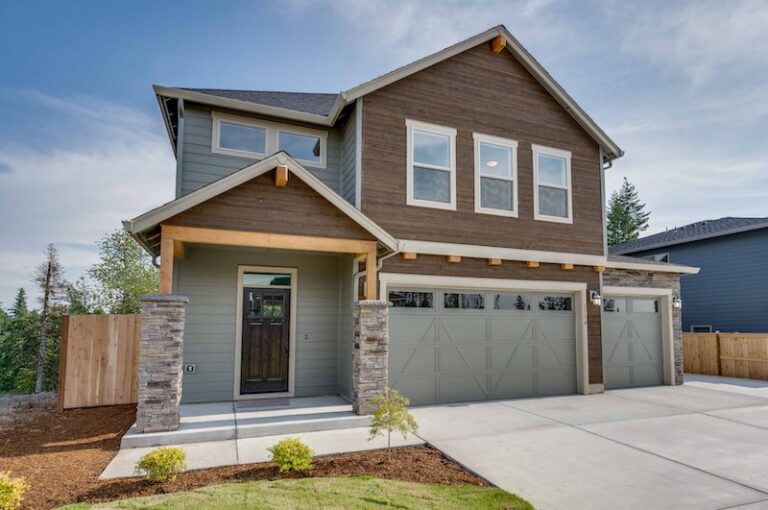 The Top 9 Sustainable Green Home Builders in Washington