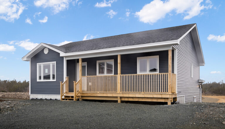 The Top 5 Sustainable Green Home Builders in Newfoundland and Labrador