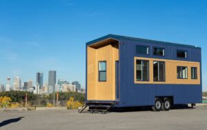 The Top 4 Modular Home Builders in Alberta, Canada