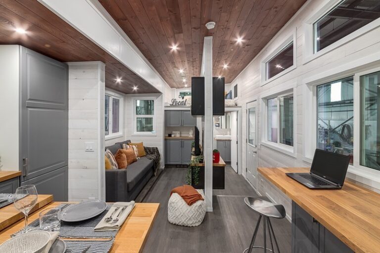 The Top 4 Modular Home Builders in Alberta, Canada
