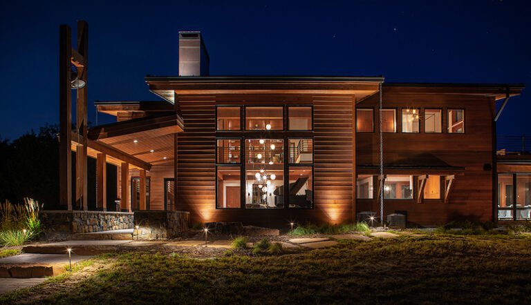 The Top 3 Sustainable Green Home Builders in Nunavut, Canada