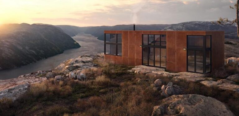 The Top 5 Modular Home Builders in Newfoundland and Labrador