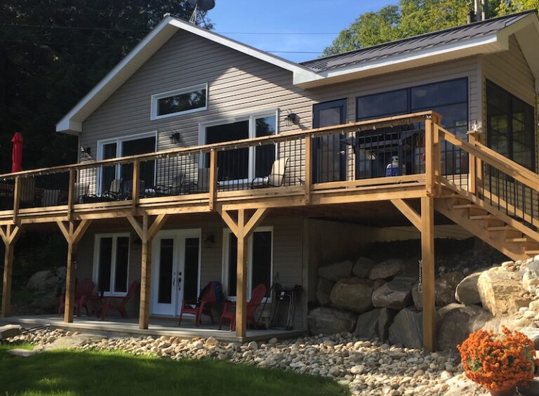 The Top 11 Modular Home Builders in Quebec - Attainable Home