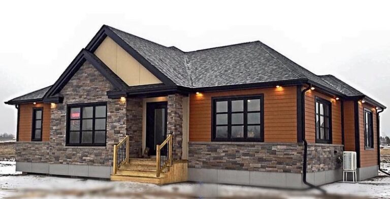 The Top 5 Modular Home Builders on Prince Edward Island