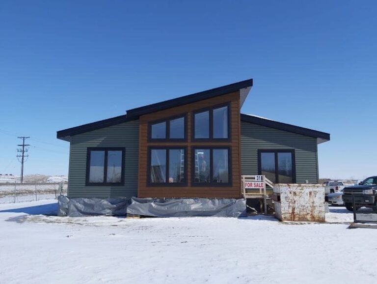 The Top 8 Modular Home Builders in Saskatchewan