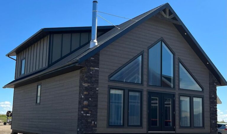 The Top 8 Modular Home Builders in Saskatchewan