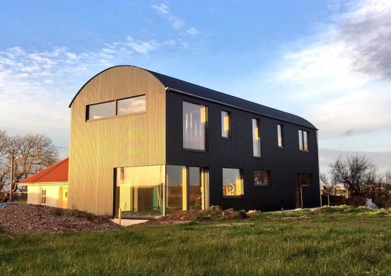 The Top 22 Sustainable Green Home Builders in Ireland