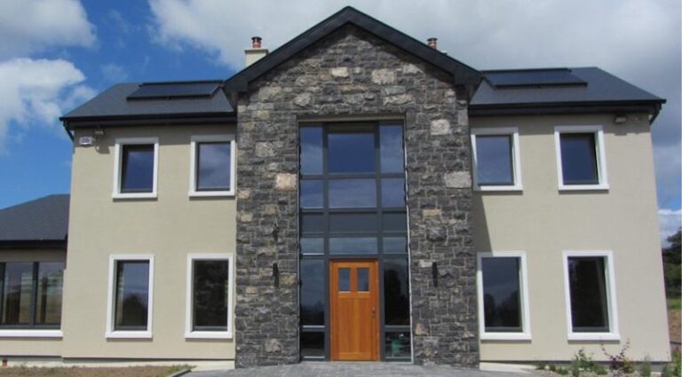 The Top 22 Sustainable Green Home Builders in Ireland