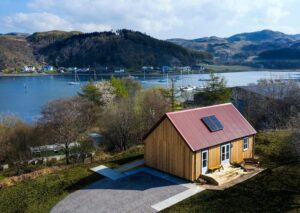 The Top 30 Sustainable Green Home Builders in Scotland