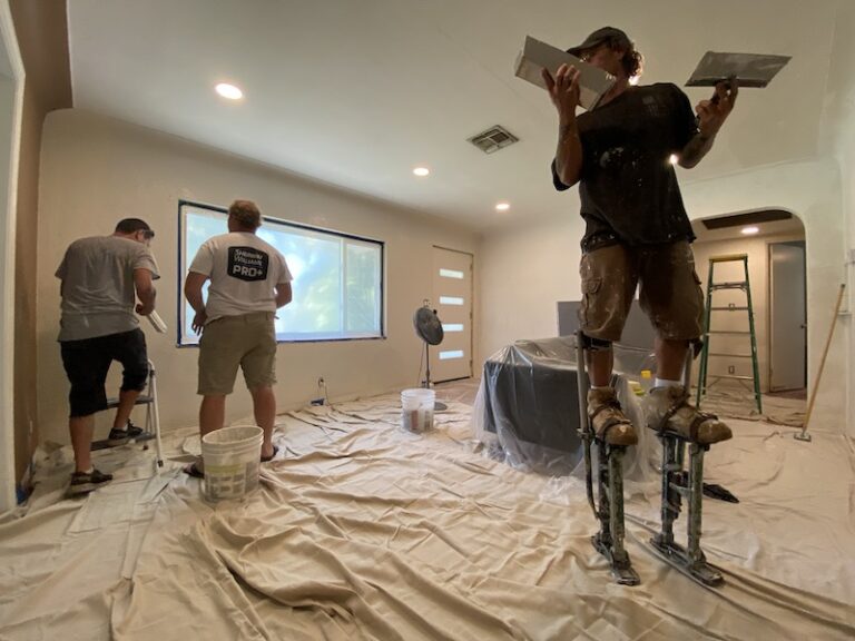 Our Second Netzero Solar Home Renovation (With Many Lessons ...