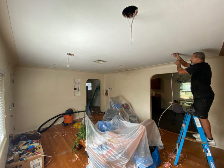 Our Second Netzero Solar Home Renovation (With Many Lessons ...