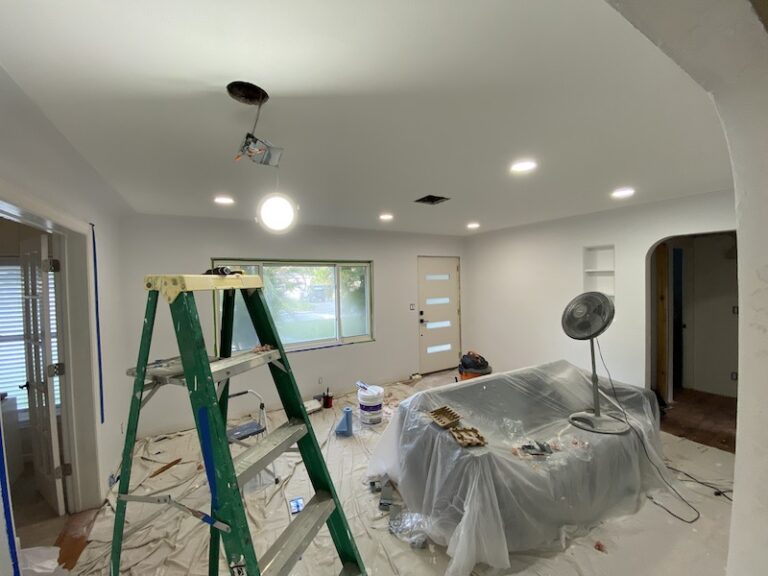 Our Second Netzero Solar Home Renovation (With Many Lessons ...