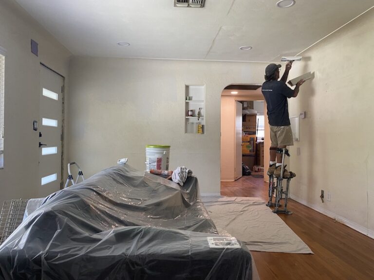 Our Second Netzero Solar Home Renovation (With Many Lessons ...