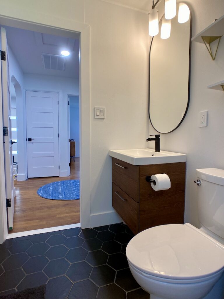 Our Second Netzero Solar Home Renovation (With Many Lessons ...