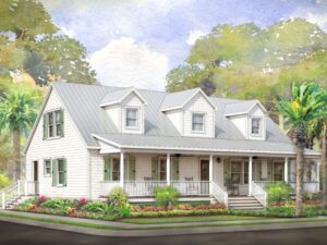 Top 11 Modular/Prefab Homebuilders in Georgia - Attainable Home