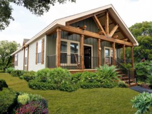 Top 11 Modular/Prefab Homebuilders in Georgia - Attainable Home