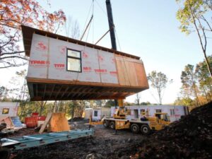 The Top 17 Prefab Modular Farmhouses You Can Buy Today - Attainable Home