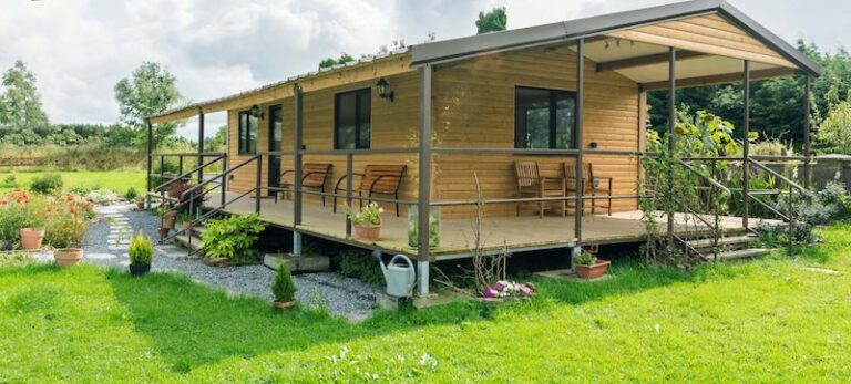 The Top 21 Modular Home Builders in Ireland