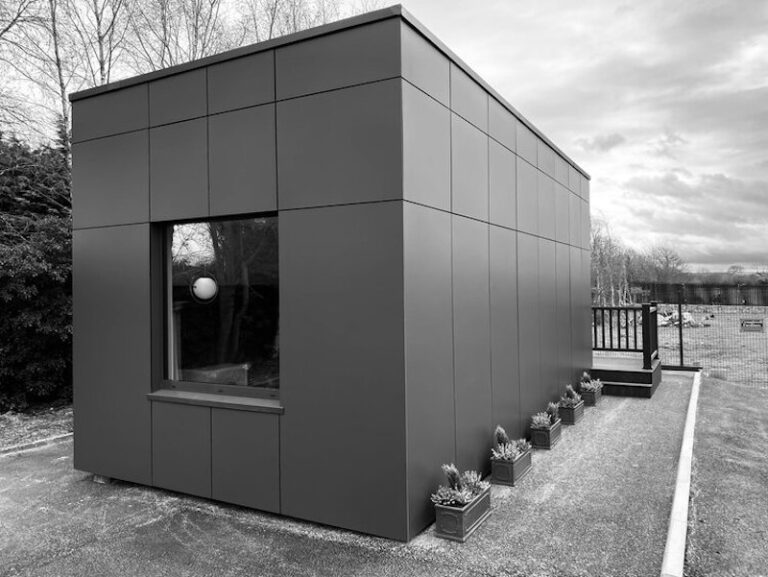 The Top 21 Modular Home Builders in Ireland