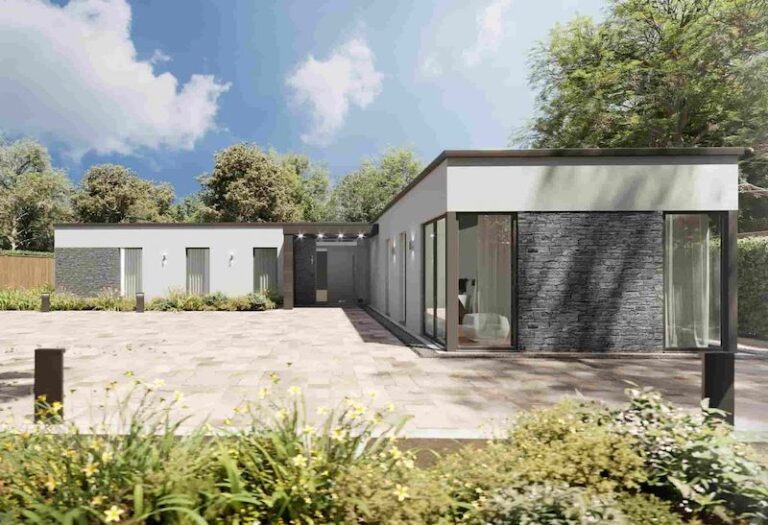 The Top 21 Modular Home Builders in Ireland