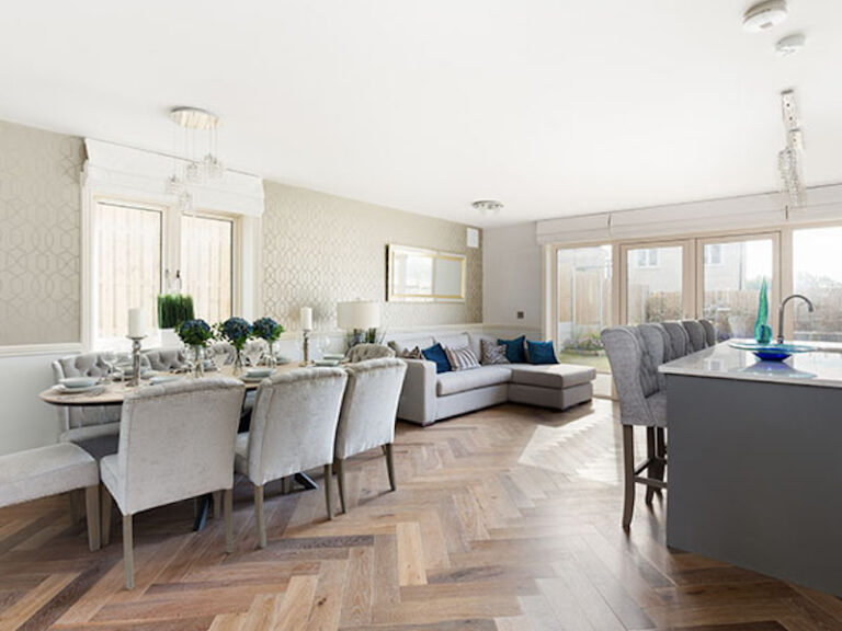 The Top 21 Modular Home Builders in Ireland