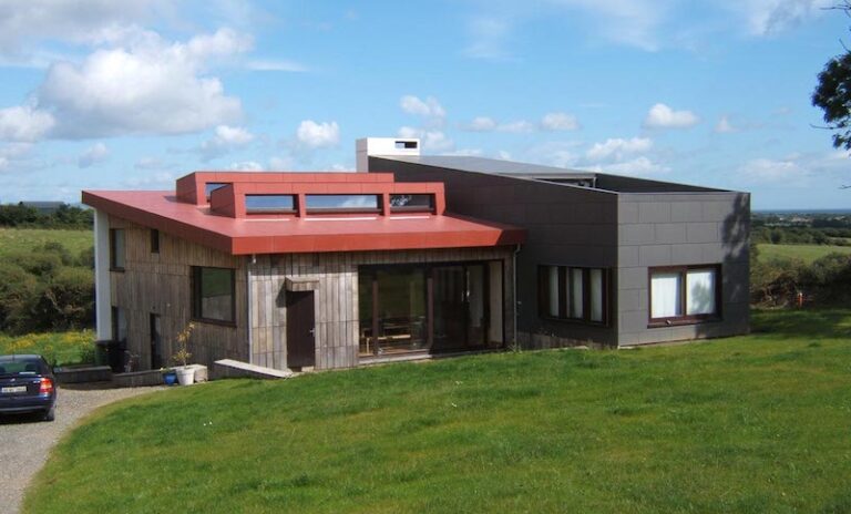 The Top 25 Modular Home Builders in Ireland