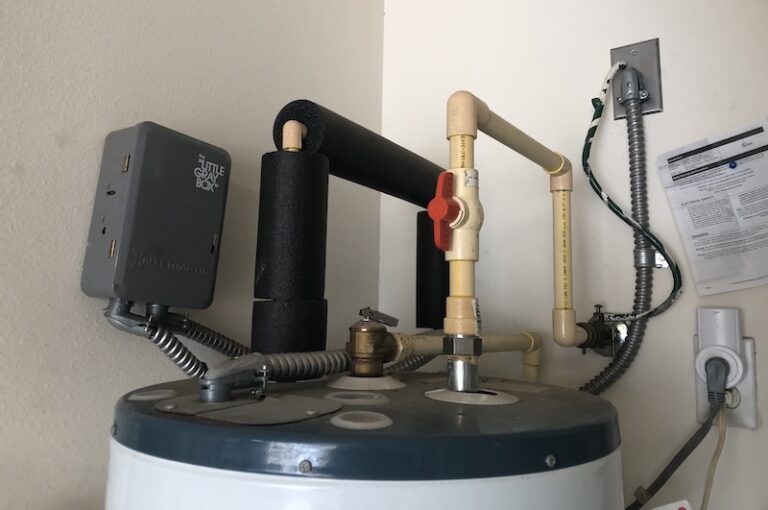 Water Heaters: The 10 Best Ways to Save Energy