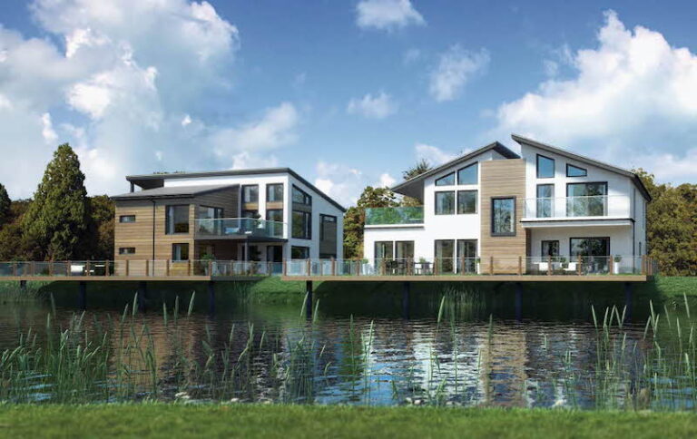 The Top 28 Sustainable Green Home Builders in England