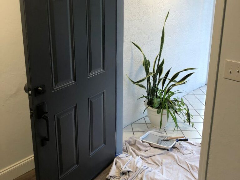 What Is an Insulated Door? (Are They Energy Efficient) - Attainable Home