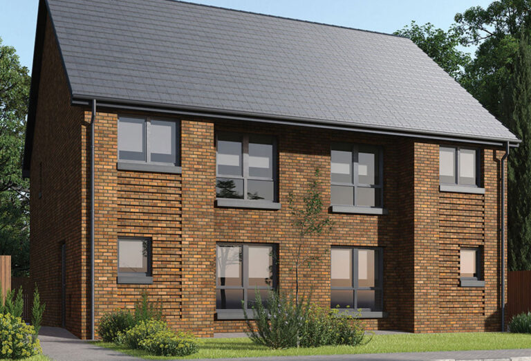 The Top 30 Sustainable Green Home Builders in Scotland