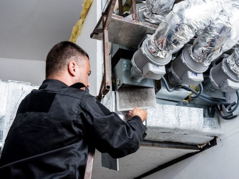 How Can You Ventilate a Closed Room? (With No Windows) - Attainable Home